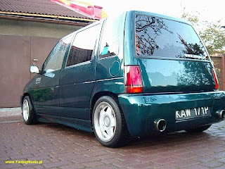 News Time: daewo tico tuning